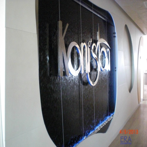 Su Duvarı - Su Perdesi Kiralama