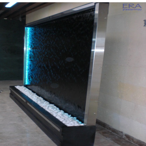 Su Duvarı - Su Perdesi Kiralama