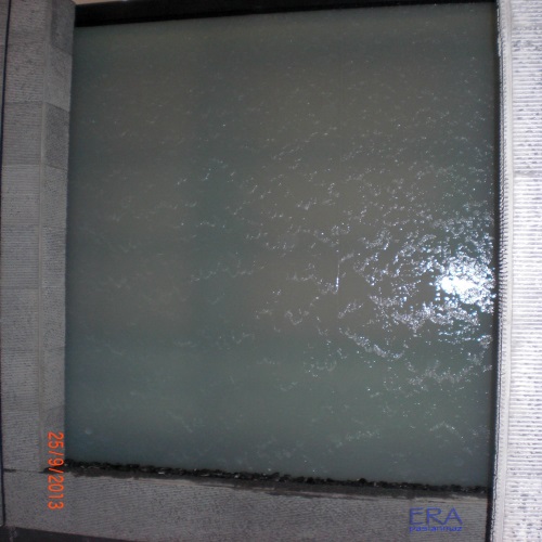 Su Duvarı - Su Perdesi Kiralama