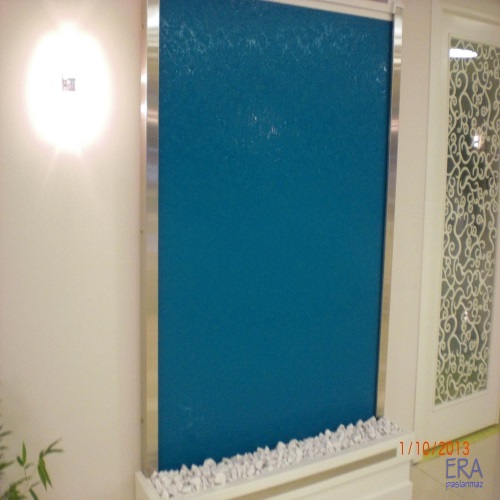 Su Duvarı - Su Perdesi Kiralama