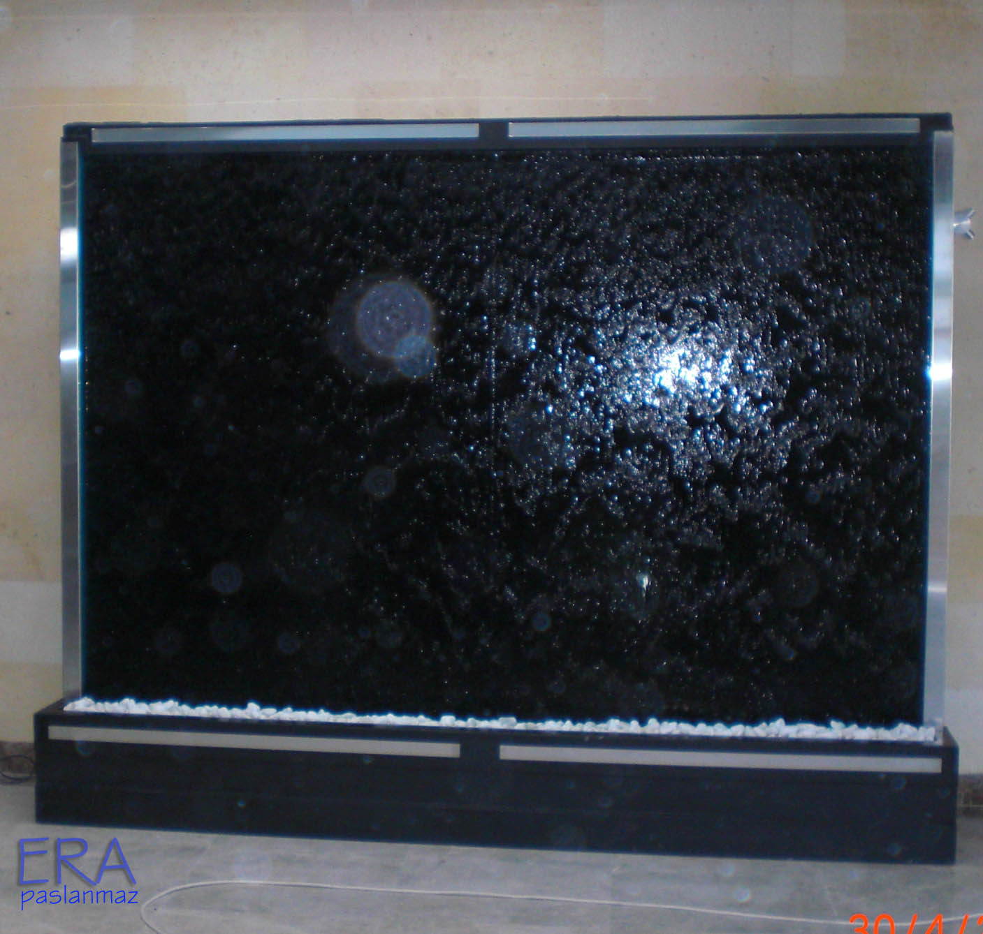 Su Duvarı - Su Perdesi Kiralama