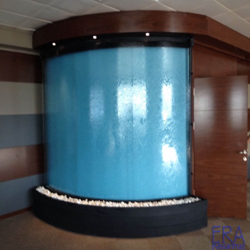 Su Duvarı - Su Perdesi Kiralama