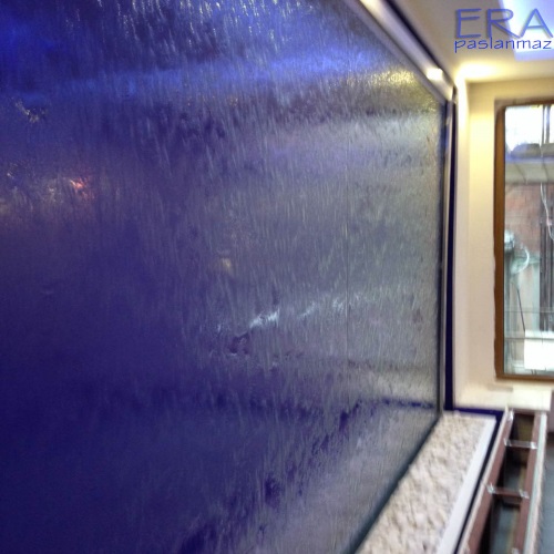 Su Duvarı - Su Perdesi Kiralama