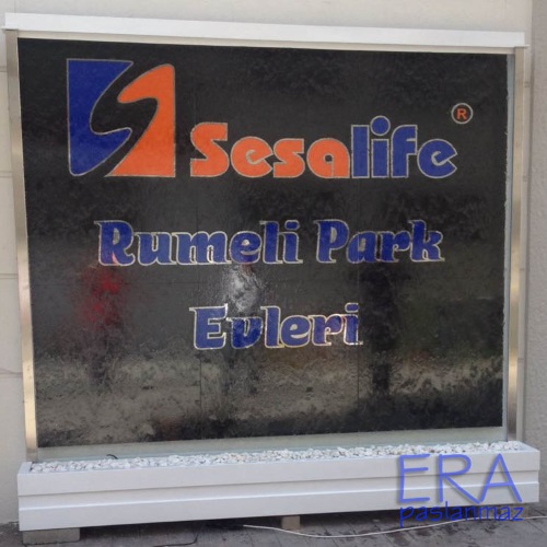 Su Duvarı - Su Perdesi Kiralama