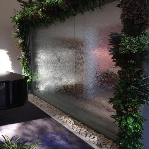 Su Duvarı - Su Perdesi Kiralama